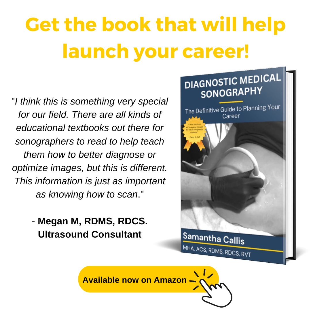 Find Accredited Ultrasound Technician Schools in South Carolina